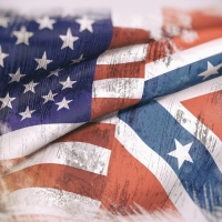 1862 April 18th – American Civil War High Command